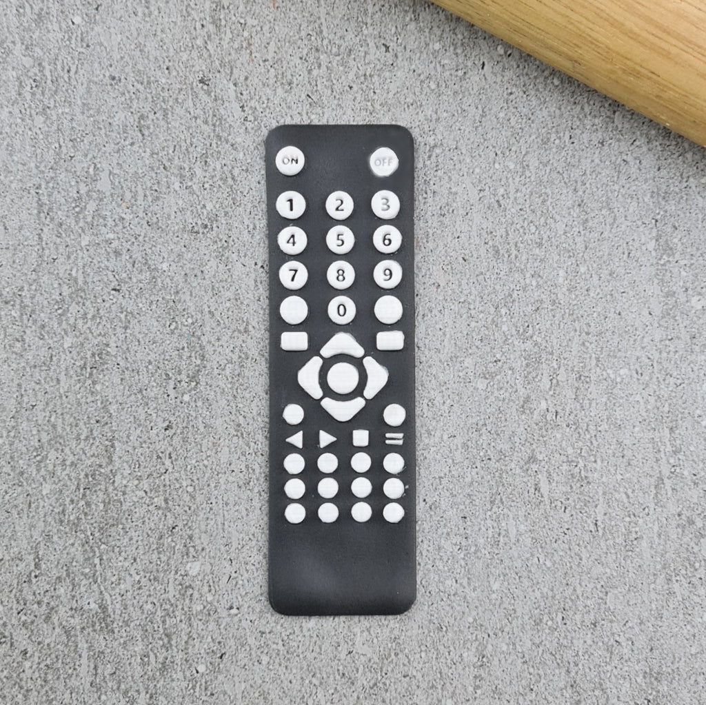 Remote Control Cutter and Debosser Set | Custom Cookie Cutters