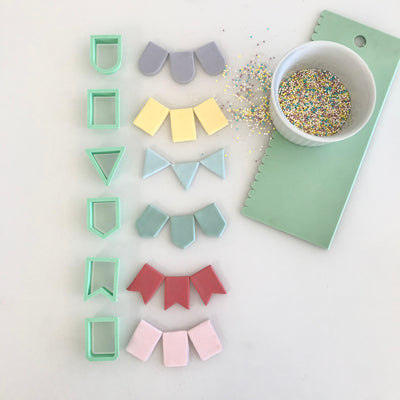 Custom Cookie Cutters