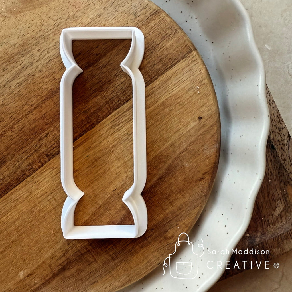 Bon Bon Cutter (Sarah Maddison Creative) | Custom Cookie Cutters