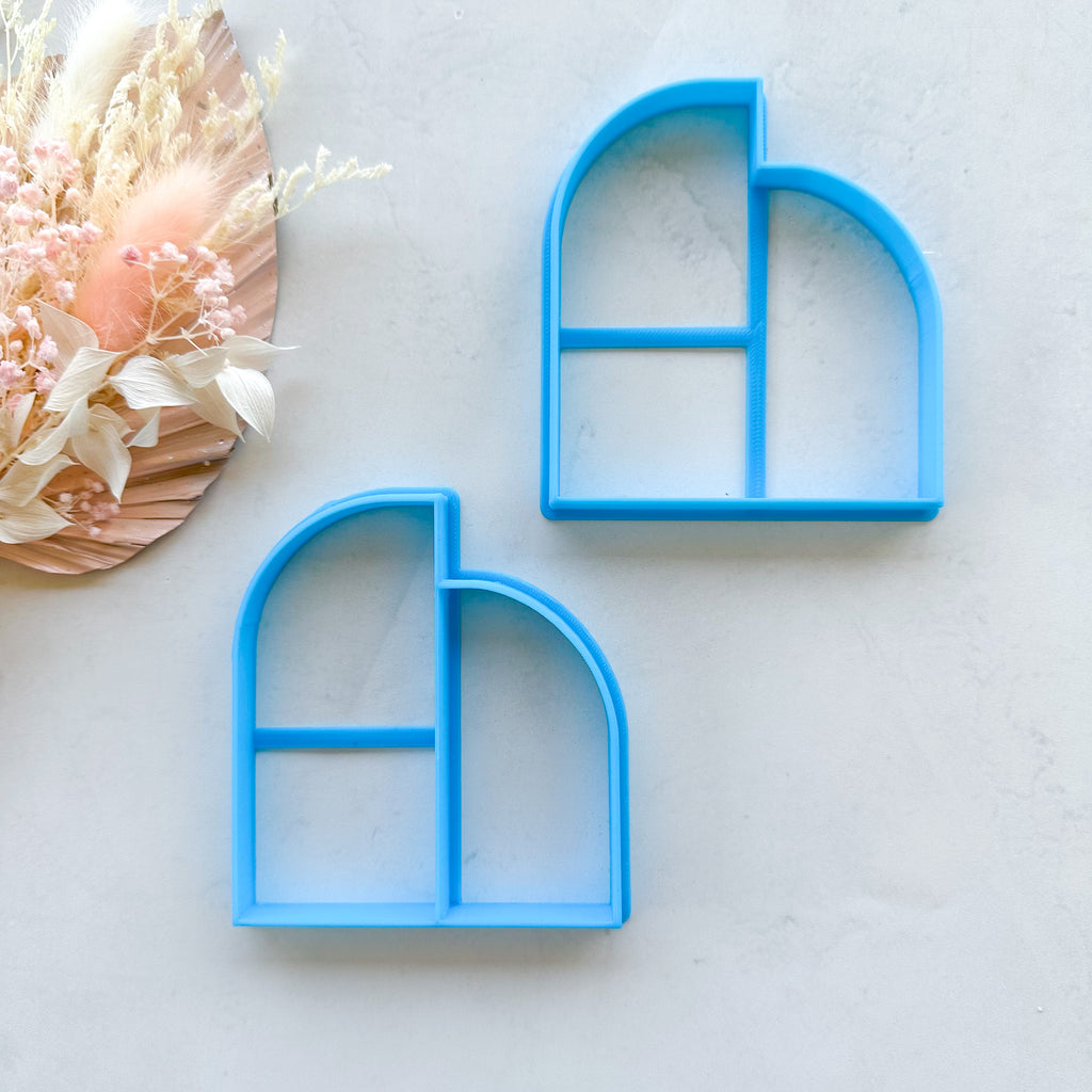 Budapest Inspired Statement Cutter Set (Cake Sera Sera) | Custom Cookie ...