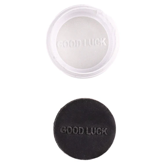 Good Luck Mini Message (Sweet Sticks) | Custom Cookie Cutters