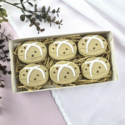 Custom Cookie Cutters