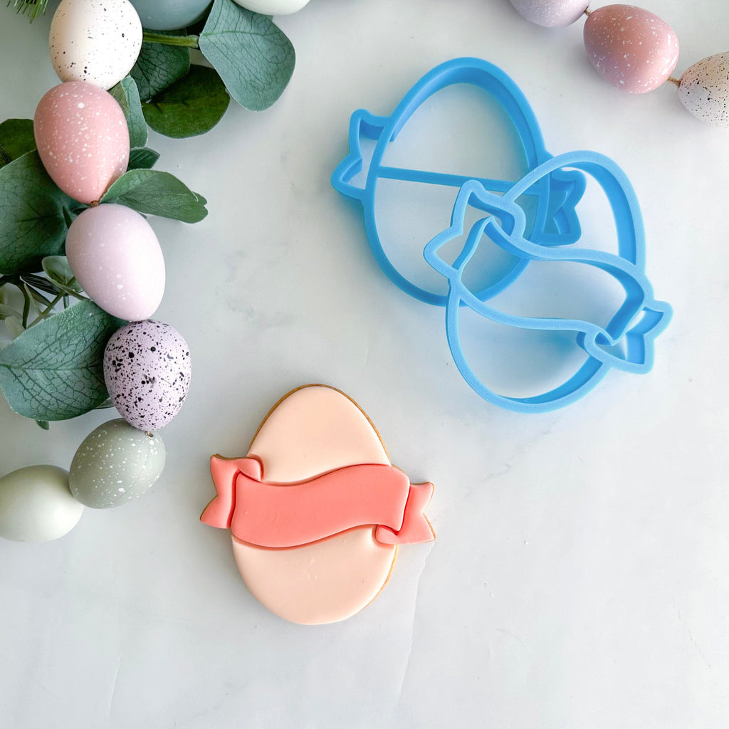 Nuremberg Inspired Statement Cutter Set (Cake Sera Sera) | Custom ...