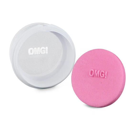 OMG! Mini Message (Sweet Sticks) | Custom Cookie Cutters