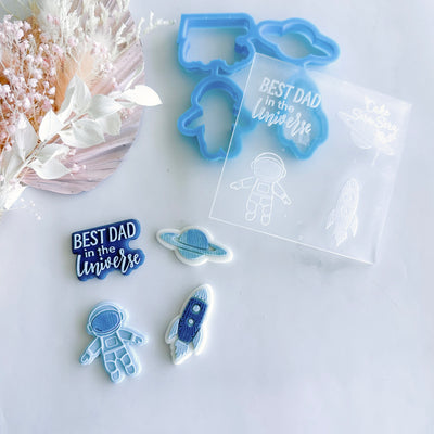 Custom Cookie Cutters