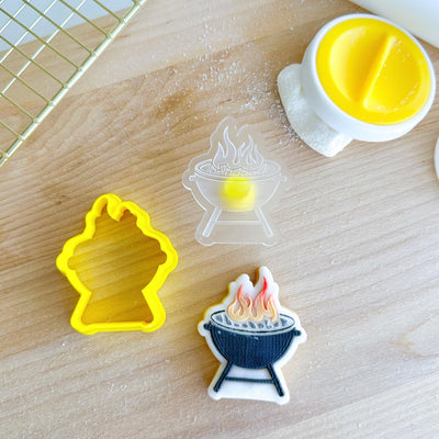 Custom Cookie Cutters