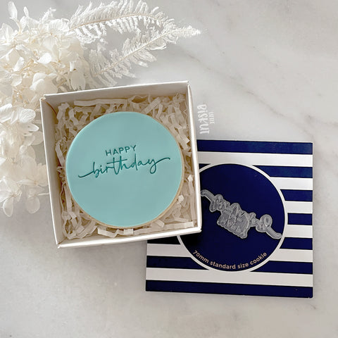 Little Biskut Designs | Custom Cookie Cutters