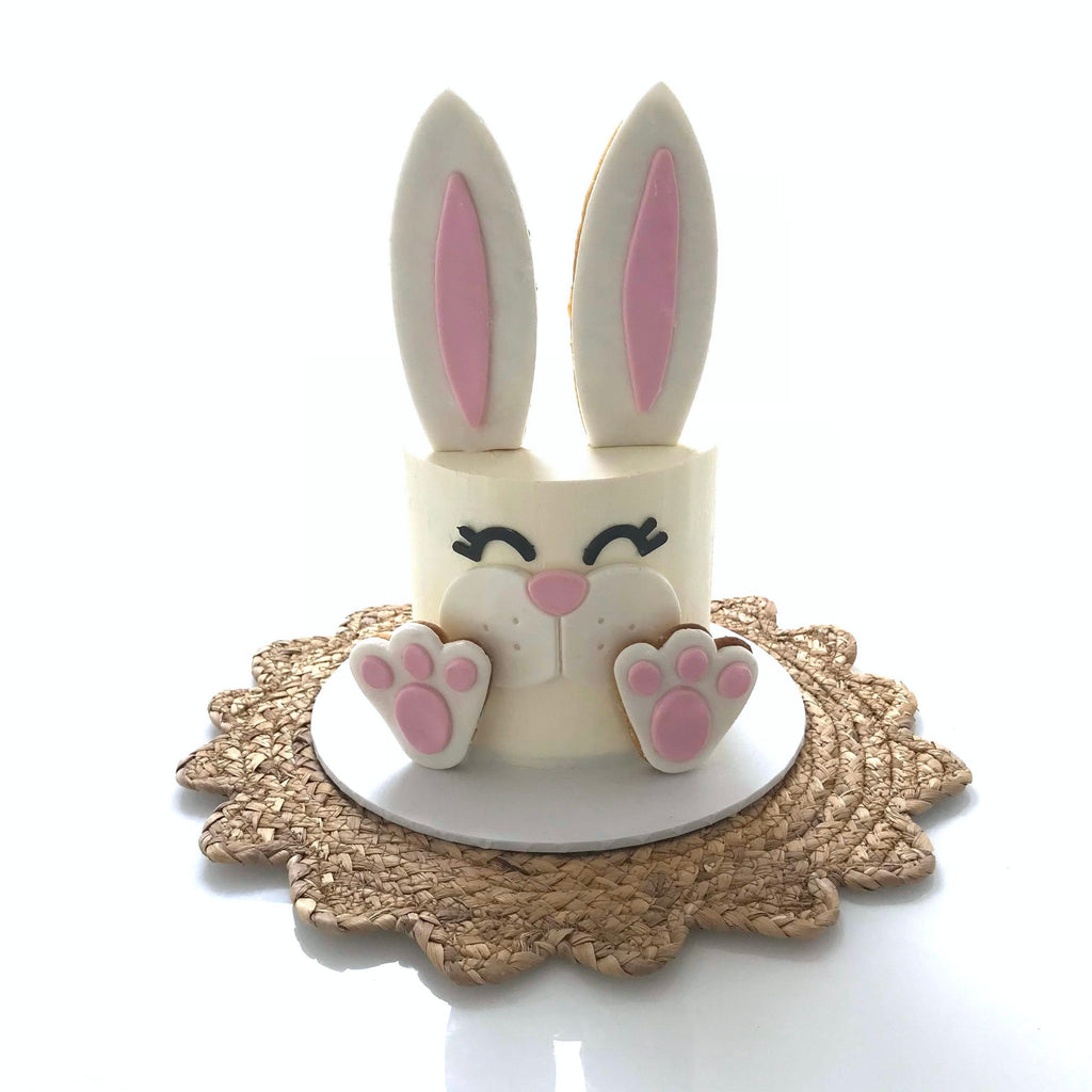 Laughing Lash Cutter Set (SweetP Cakes and Cookies) | Custom Cookie Cutters