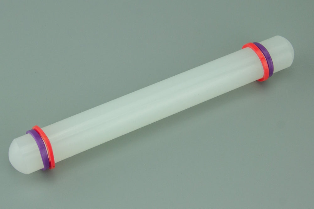 Perfect Height Rolling Pin 9inch | Custom Cookie Cutters